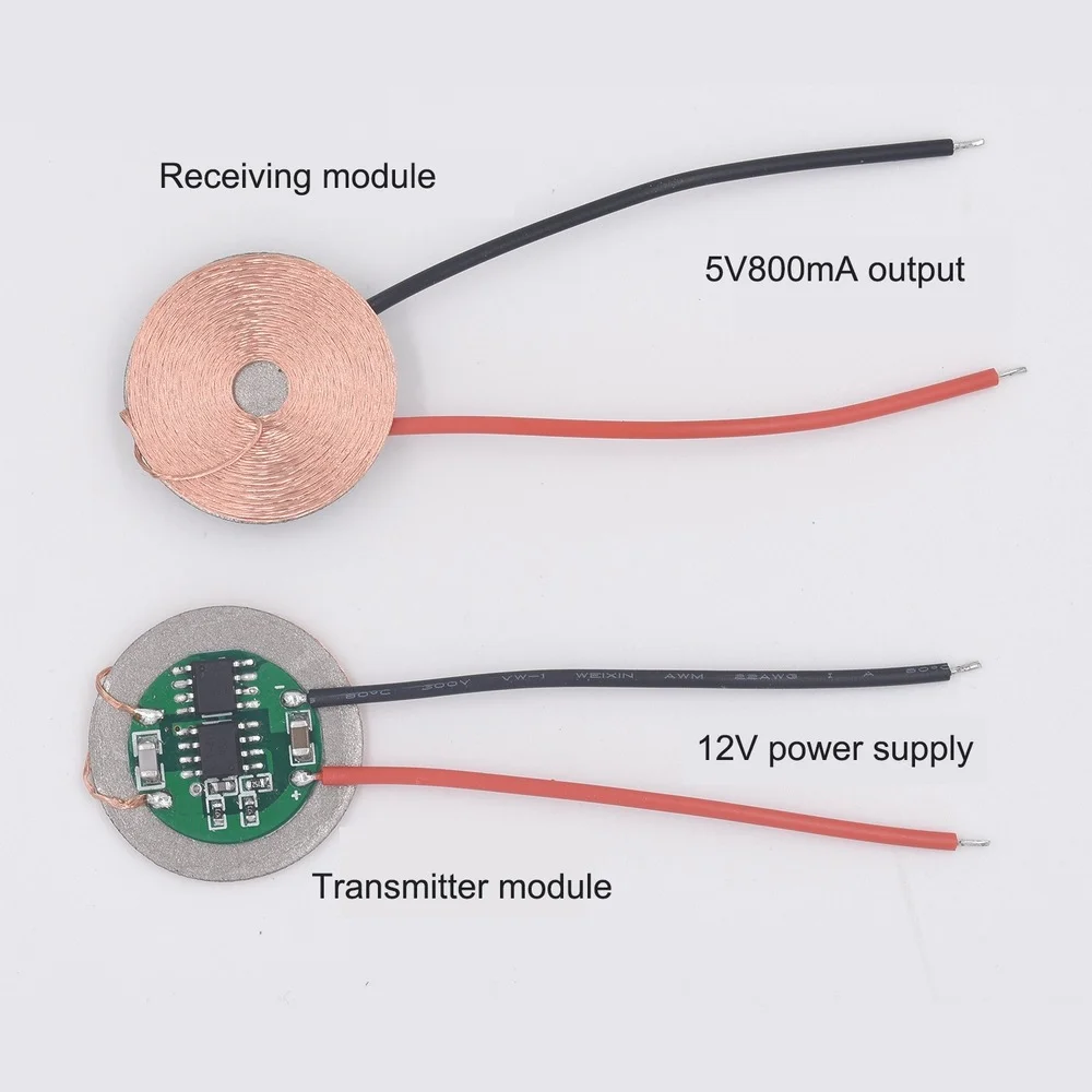 25mm-Coil-Stacking-Simple-Wireless-Power-Supply-Module-Wireless ...