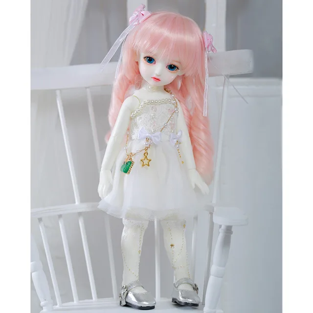 Aileen doll - Oueneifs Official Store