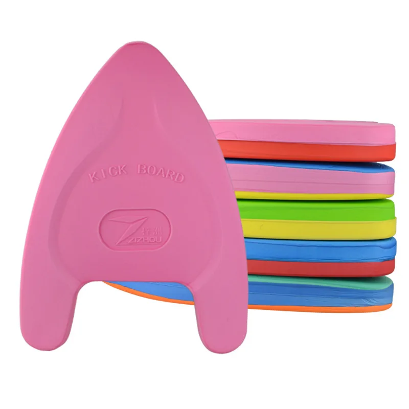 Lightweight-A-Shape-EVA-Swimming-Board-Floating-Triangle-plate-Float ...