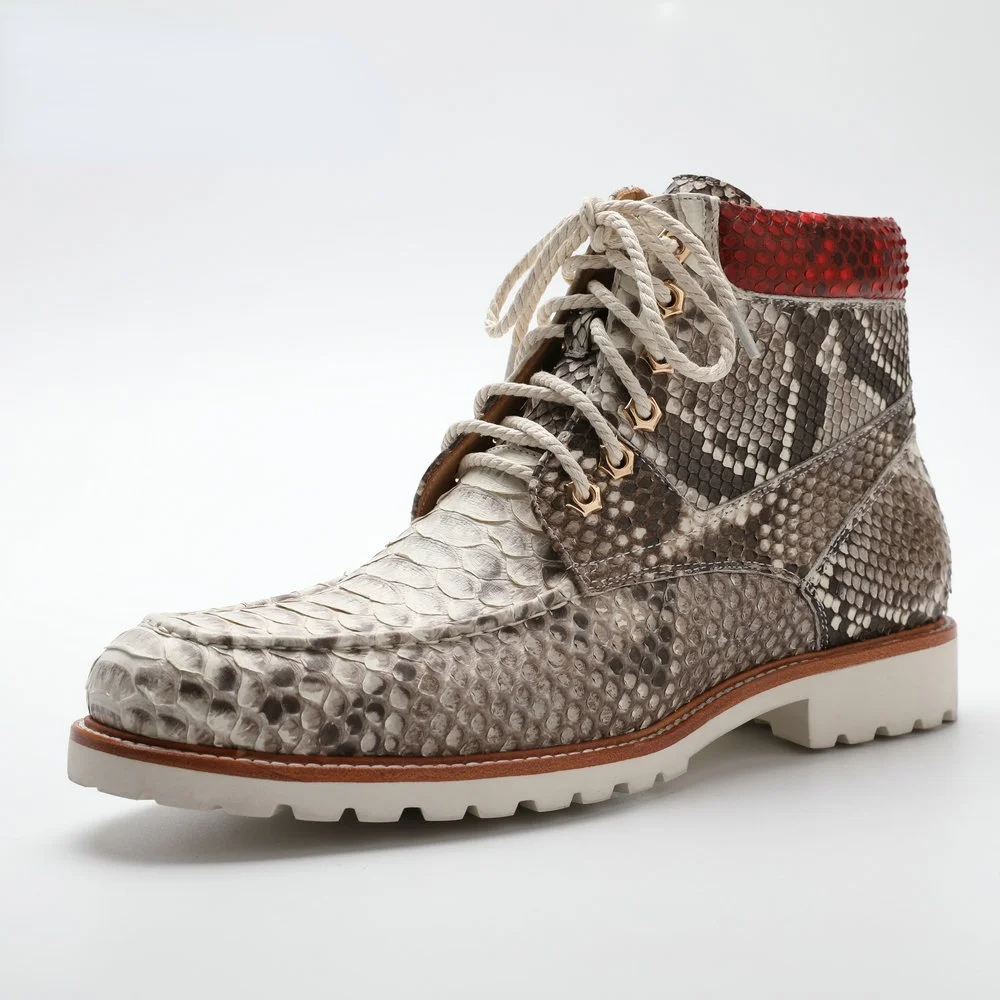 2021-new-python-leather-men-s-shoes-leather-mid-high-top-shoes-men-s ...