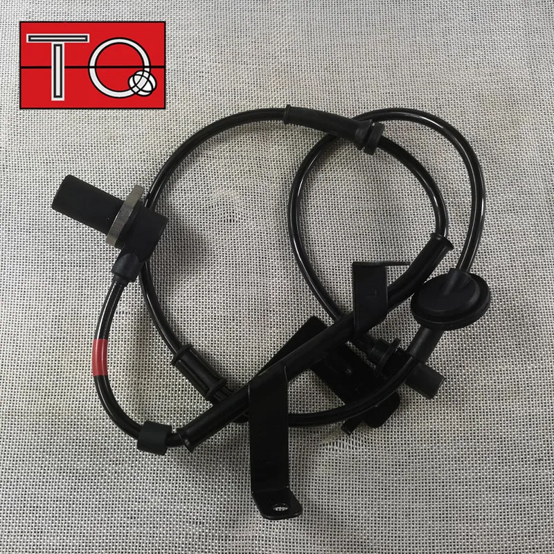 New Abs Wheel Speed Sensor Front Left Fits Hyundai Xg300 Xg350 Sonata ...