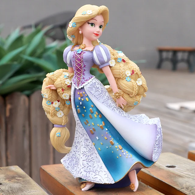 Tangled Rapunzel Dancing