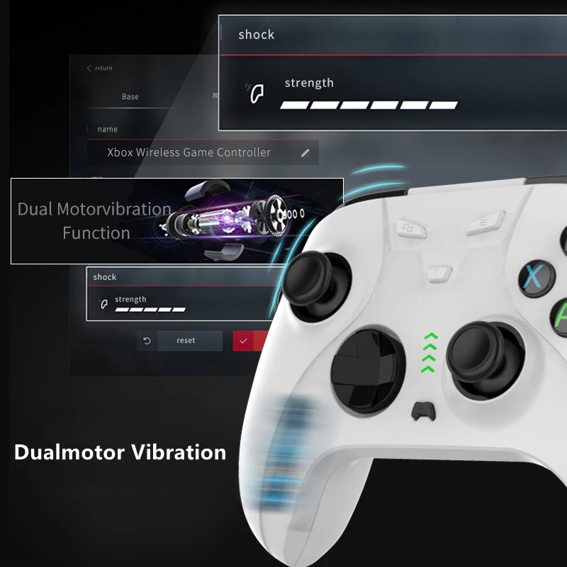 Microsoft Wireless Game Controller Driver