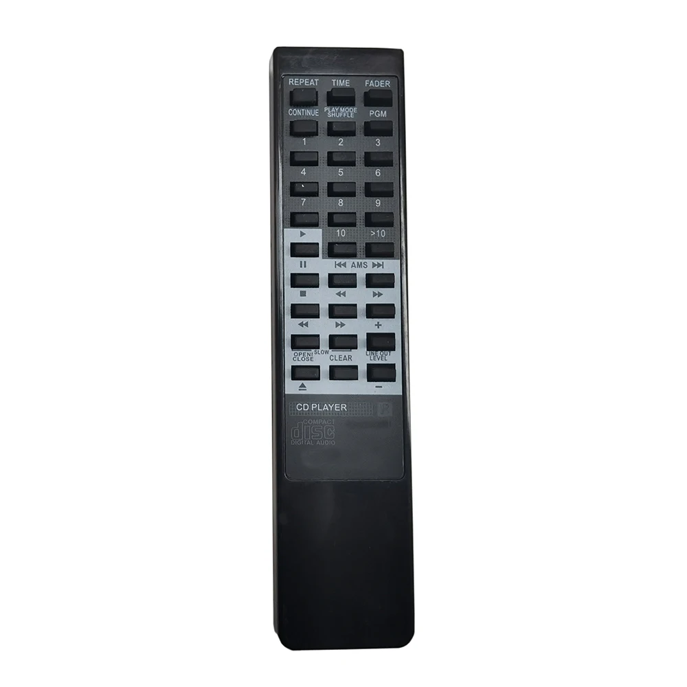 Remote-control-Replace-FOR-sony-CDP-195-CDP195-CDP-361-CDP-591-CDP-C315 ...
