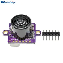 GY-US42 i2c Ultrasonic Sensor Board APM Flight Control Ultrasonic ...