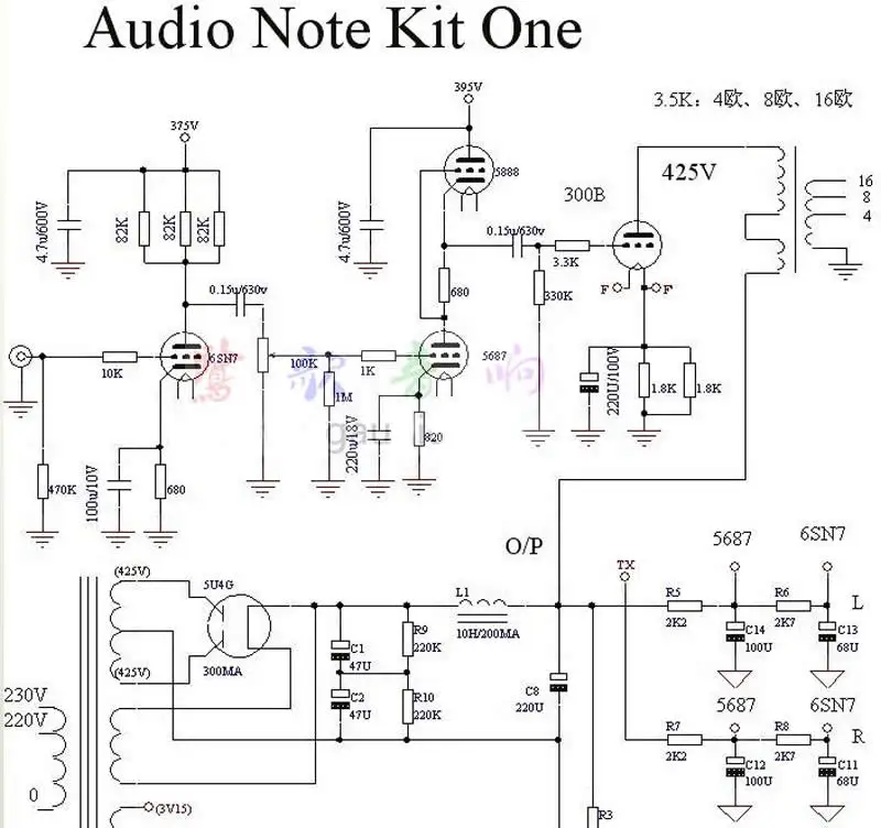 Kit для самосборки... какой взять - Страница 60 - DIY и твики, ремонт и апгрейд - SoundEX - Клуб ...
