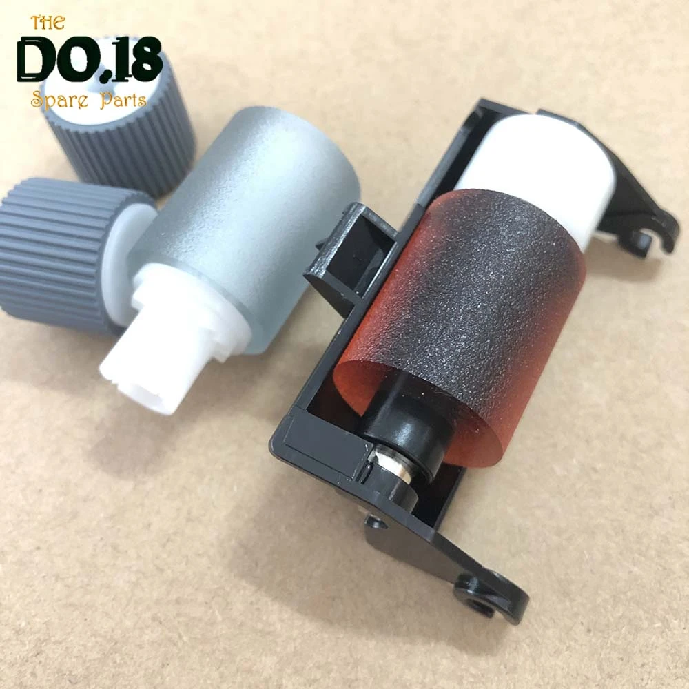 DF 624MK DF 628MK ADF Maintenance Kit for Konica Minolta 224 227 284 ...