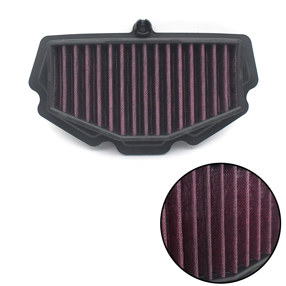 Motorcycle Air Cleaner Filter for Kawasaki Vulcan S Little Versys 650 ...
