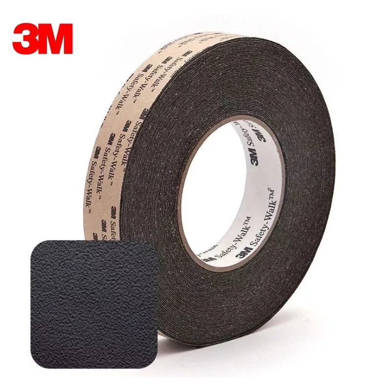 3M-Safety-Walk-Anti-Slip-Tape-and-Tread-610-Black-1INX60FT-2Rolls-Pack ...