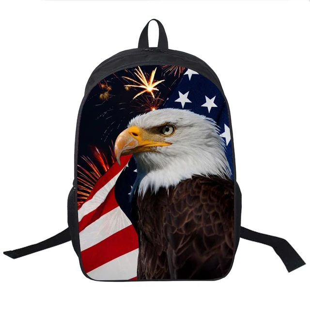 American Eagle Backpacks