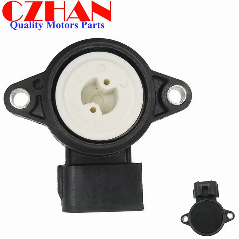 Throttle-Position-Sensor-89452-06020-For-Lexus-ES300-RX300-Toyota ...