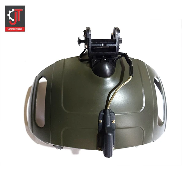 TZAviation Rotary wing Helicopter pilot Aviation Headset Helmet (Air ...