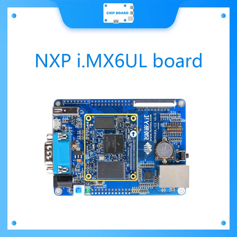 OKMX6UL C2 싱글 보드 컴퓨터 (NXP i.MX6UL SoC)|데모 보드| - AliExpress