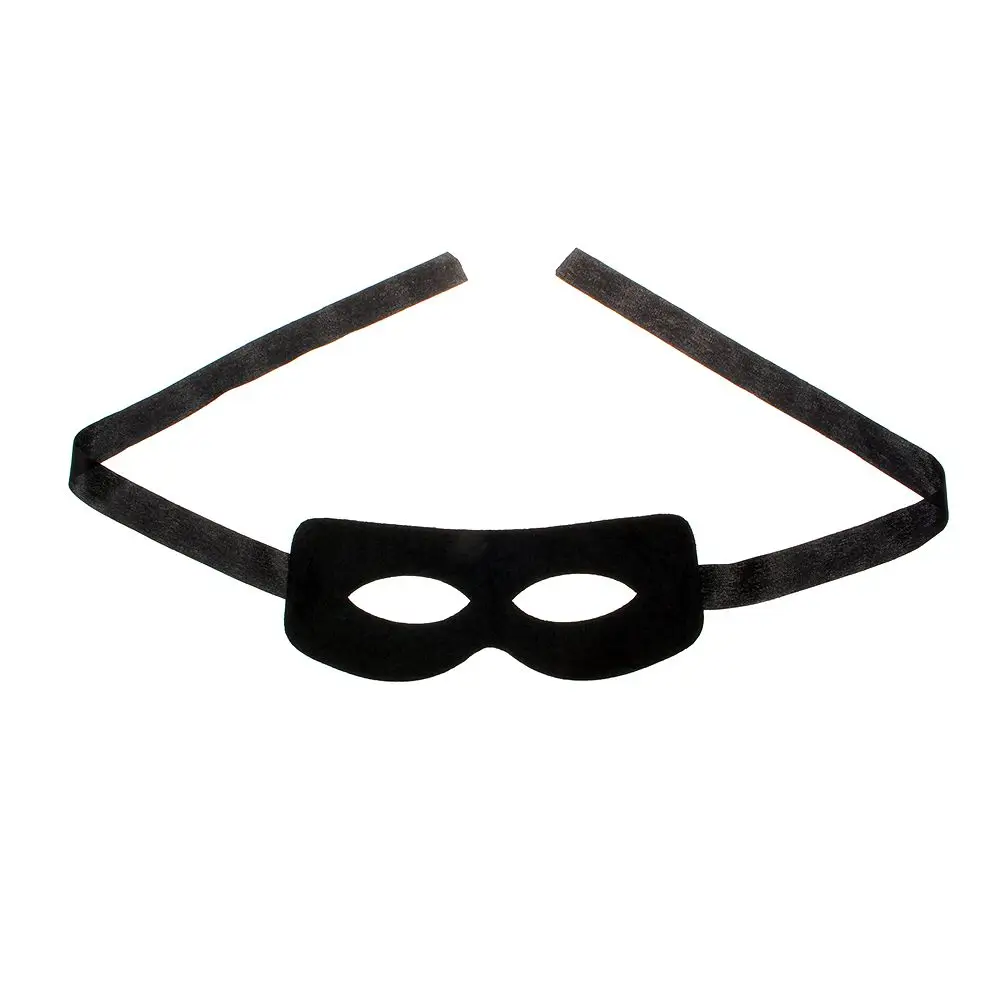 Zorro Mask Clip Art