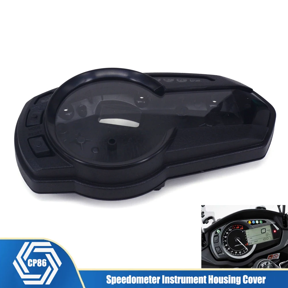 For-NINJA1000-Z1000SX-2010-2015-ZX-6R-ZX6R-2009-2013-2018-Speedometer ...