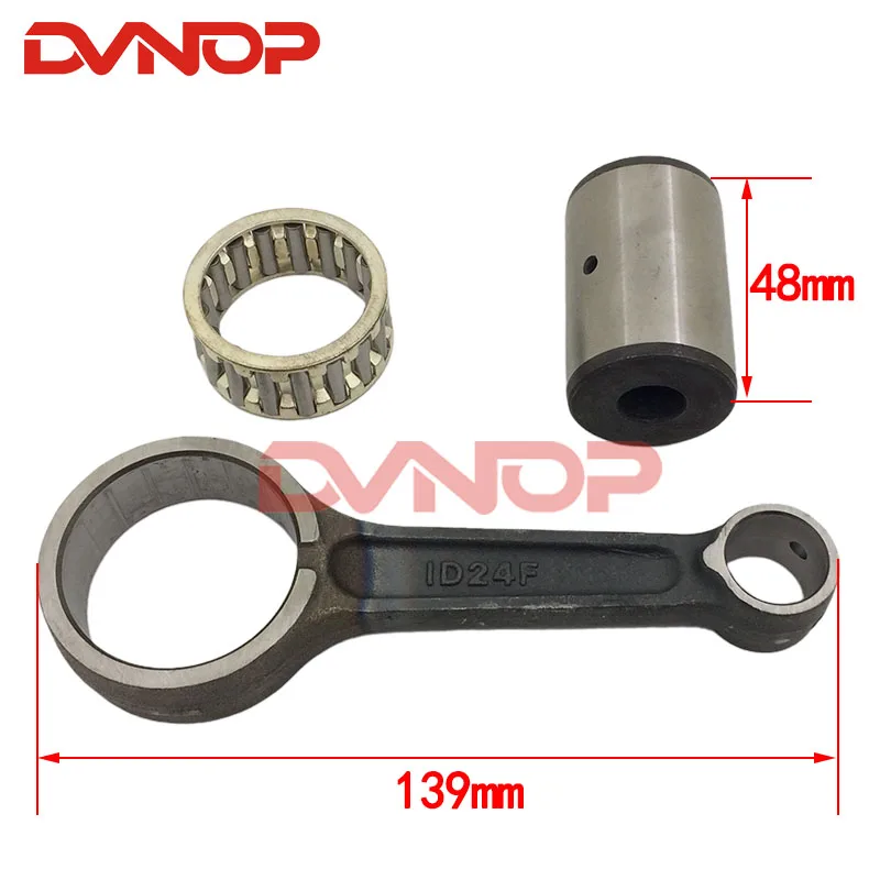 Motorcycle-connecting-rod-CFMOTO-CF250-crankshaft-CH250-CN250-CF-250 ...