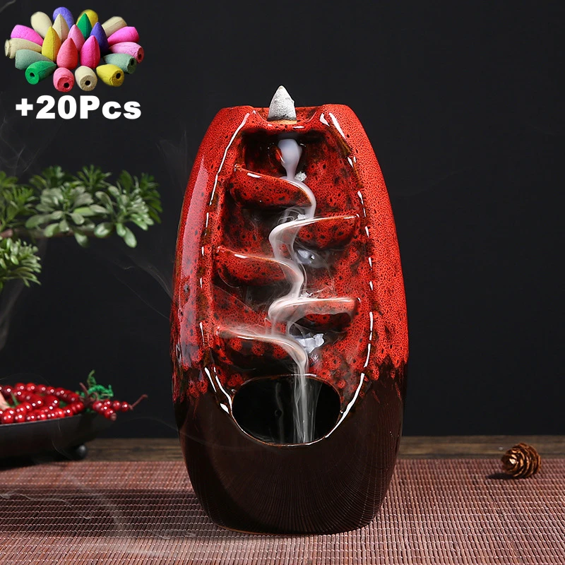 Home Decorations Lucky Feng Shui Ornaments Indoor Aromatherapy ...