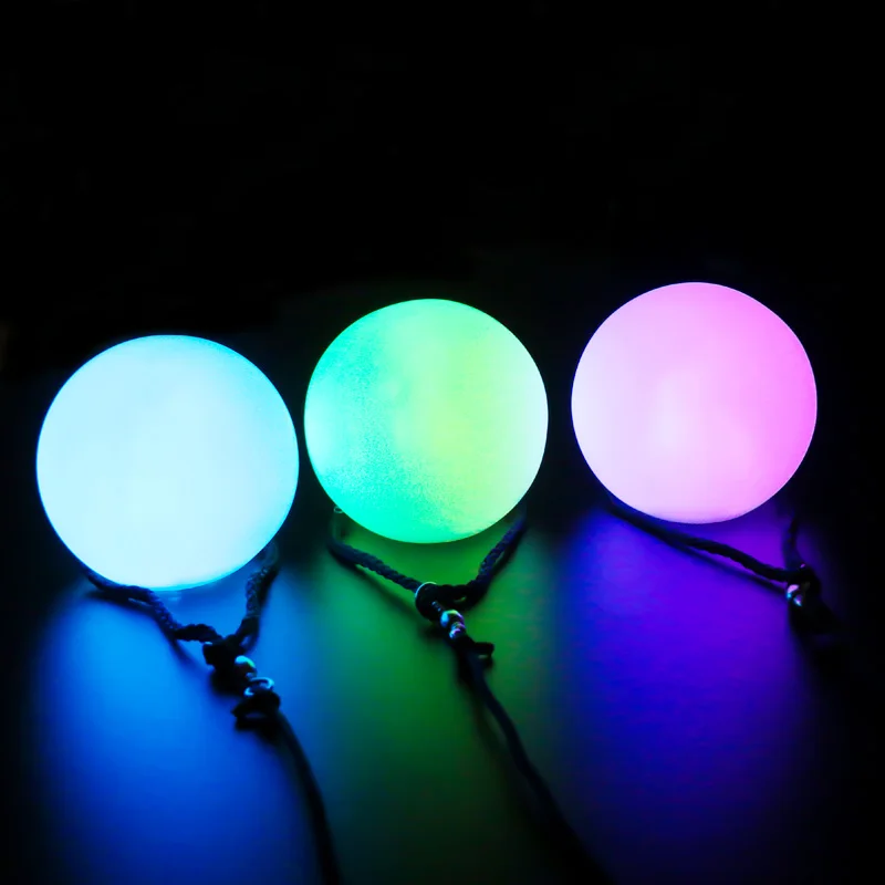 Belly-Dance-Balls-RGB-Glow-LED-POI-Thrown-Balls-for-Belly-Dance-Hand ...