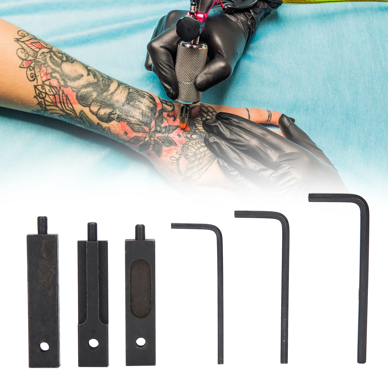 Tattoo Machine Parts Suppliers