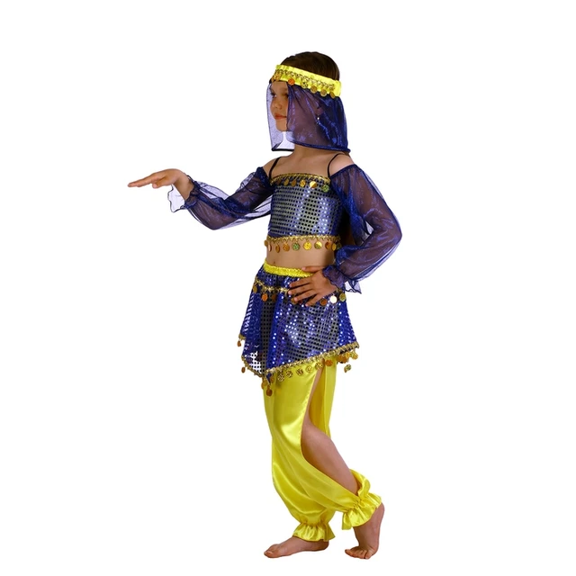 Scheherazade Costumes