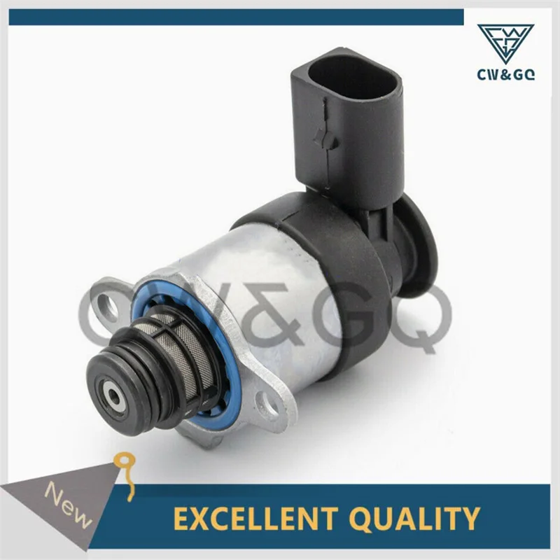 0928400798 Auto Teile Diesel Pumpe Kraftstoffdosierventil Für BMW 3 ...