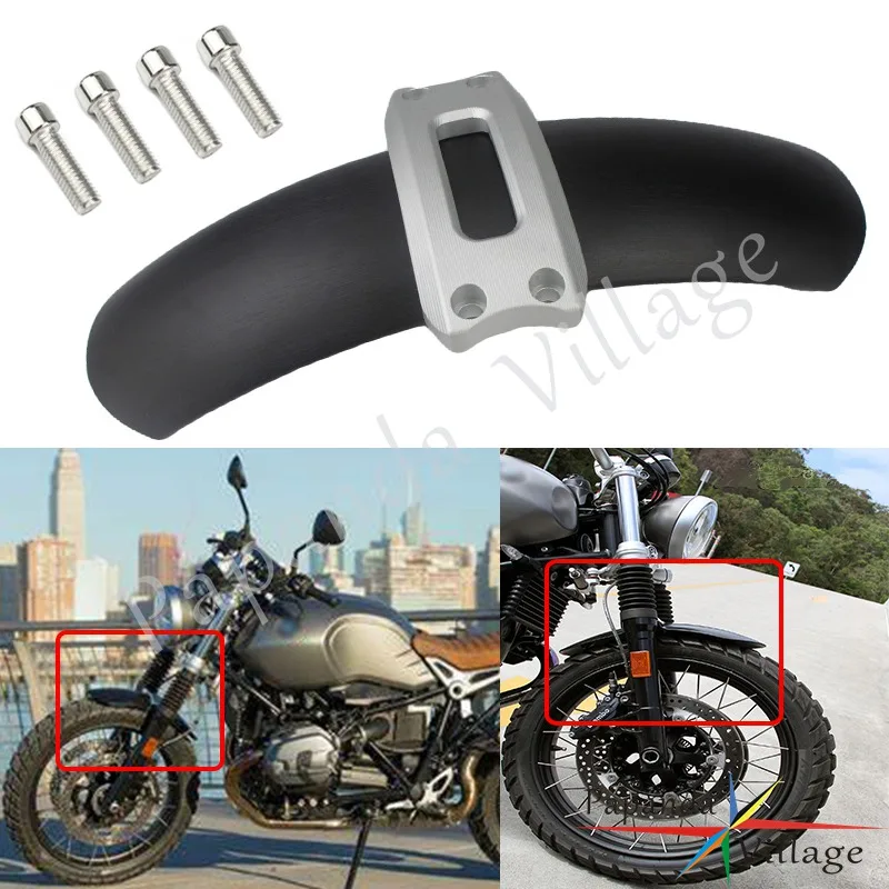 Bmw Cafe Racer Fenders | Reviewmotors.co