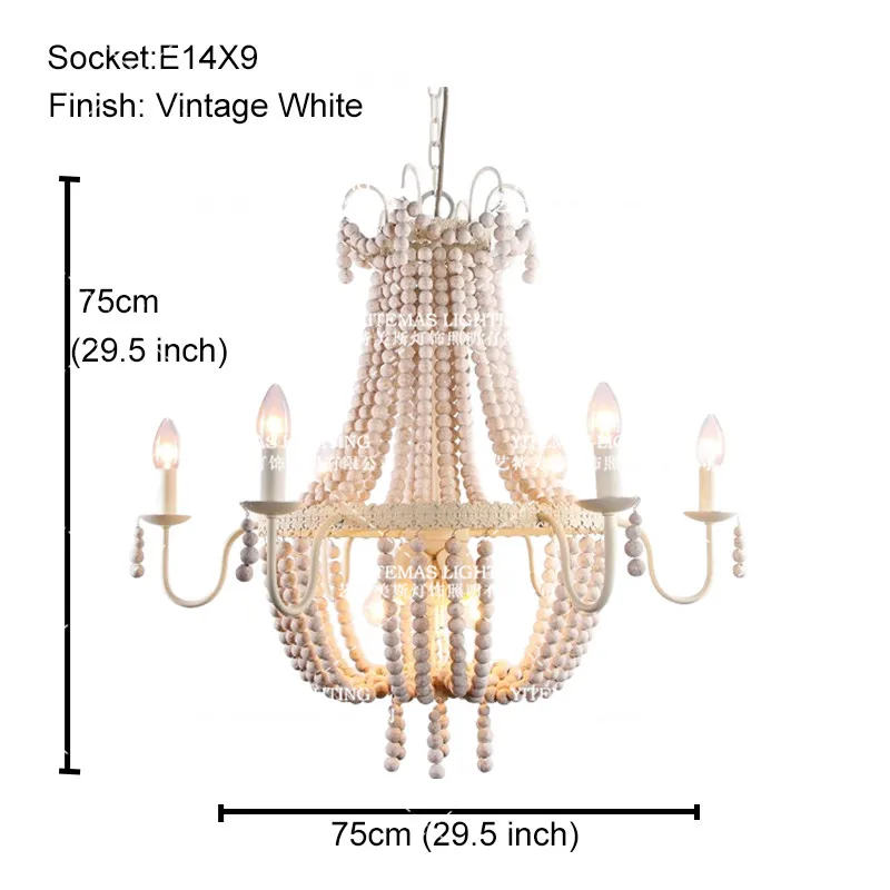 Золотая люстра деревянная вышивка бисером осветительный прибор бахрома ...