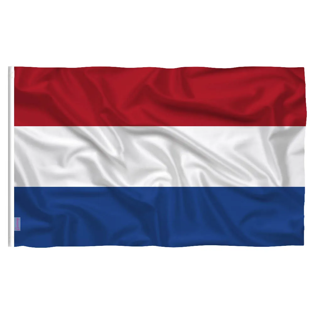 Wave-90X150-Cm-Het-Koninkrijk-Van-Nederland-Vlag-Nederland-Banner-Voor ...