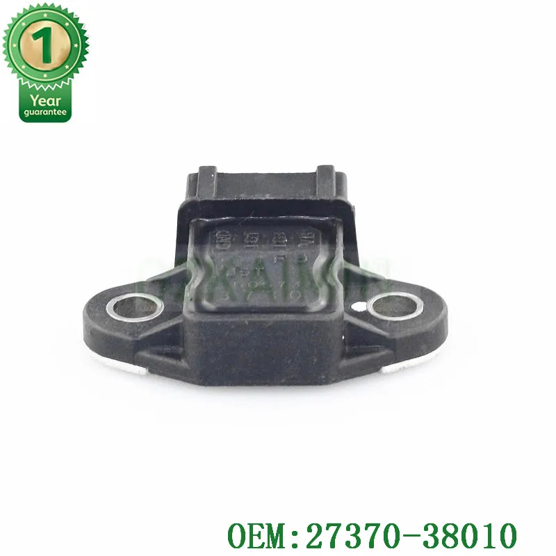 OEM-ORIGINAL-IGNITION-FAILURE-MISFIRE-SENSOR-MD374437-J5T-27370-38010 ...