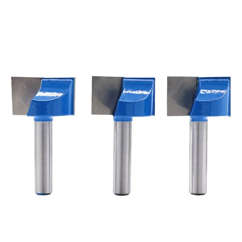 Carbide Bottom Engraving Bit | Bottom Cleaning Router Bits | Wood Mill ...