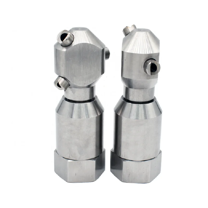 Rotating Water Jet Nozzle | Impact Sprinkler Nozzle | Rotary Nozzle ...