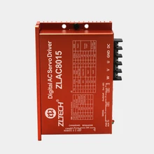 ZLAC706, ZLAC706-CAN, ZLAC8015.,ZLAC8015D ZLAC8030 Servo ไดรฟ์,หุ่นยนต์ ...