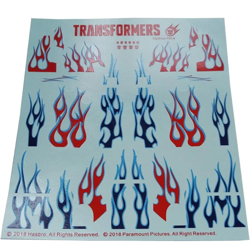 Hasbro-Transformers-Movie-MPM04-Optimus-Primes-Flame-Water-Sticker ...