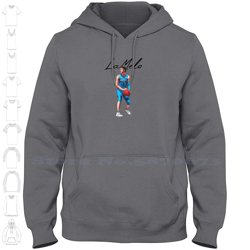 Lamelo-Ball-Art-100-Cotton-Hoodie-T-Shirt-Lamelo-Ball-Big-Baller-Brand ...