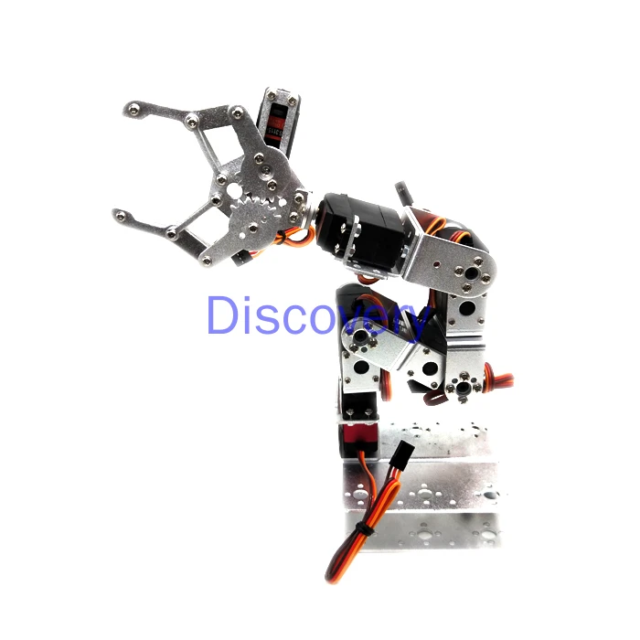 Simple Robot Arm | lupon.gov.ph
