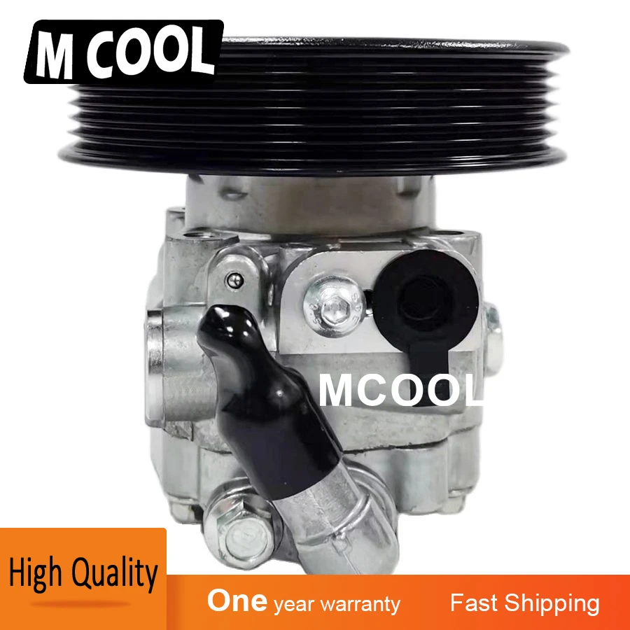 Yeni güç direksiyon pompası araba VOLVO B8444S 36000267 hidrolik ...