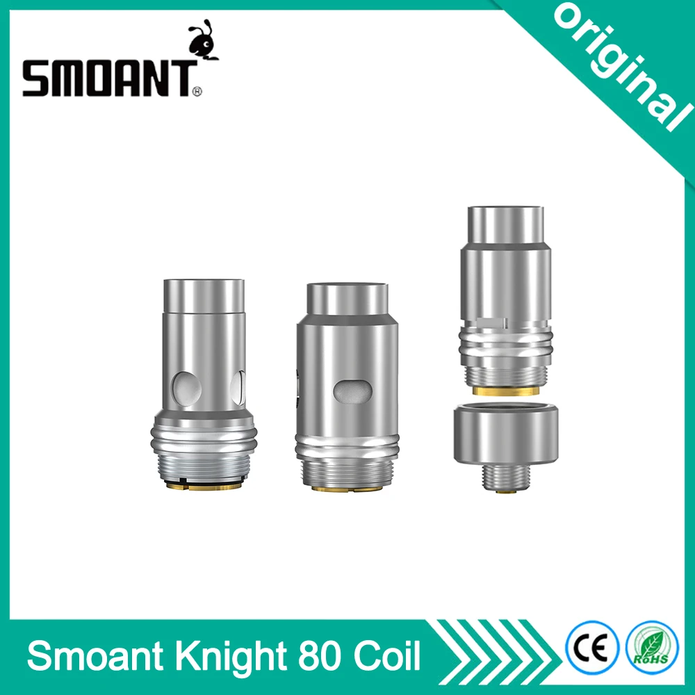 Original-Smoant-Knight-80-0-3Ohm-0-4Ohm-coil-RBA-Coil-For-Smoant-Kight ...