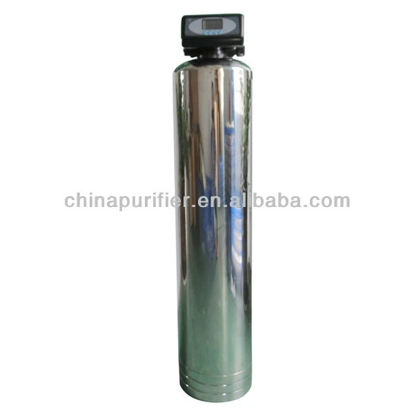 Factory Price!!! central water filter, 2000L UF water filter housing ...