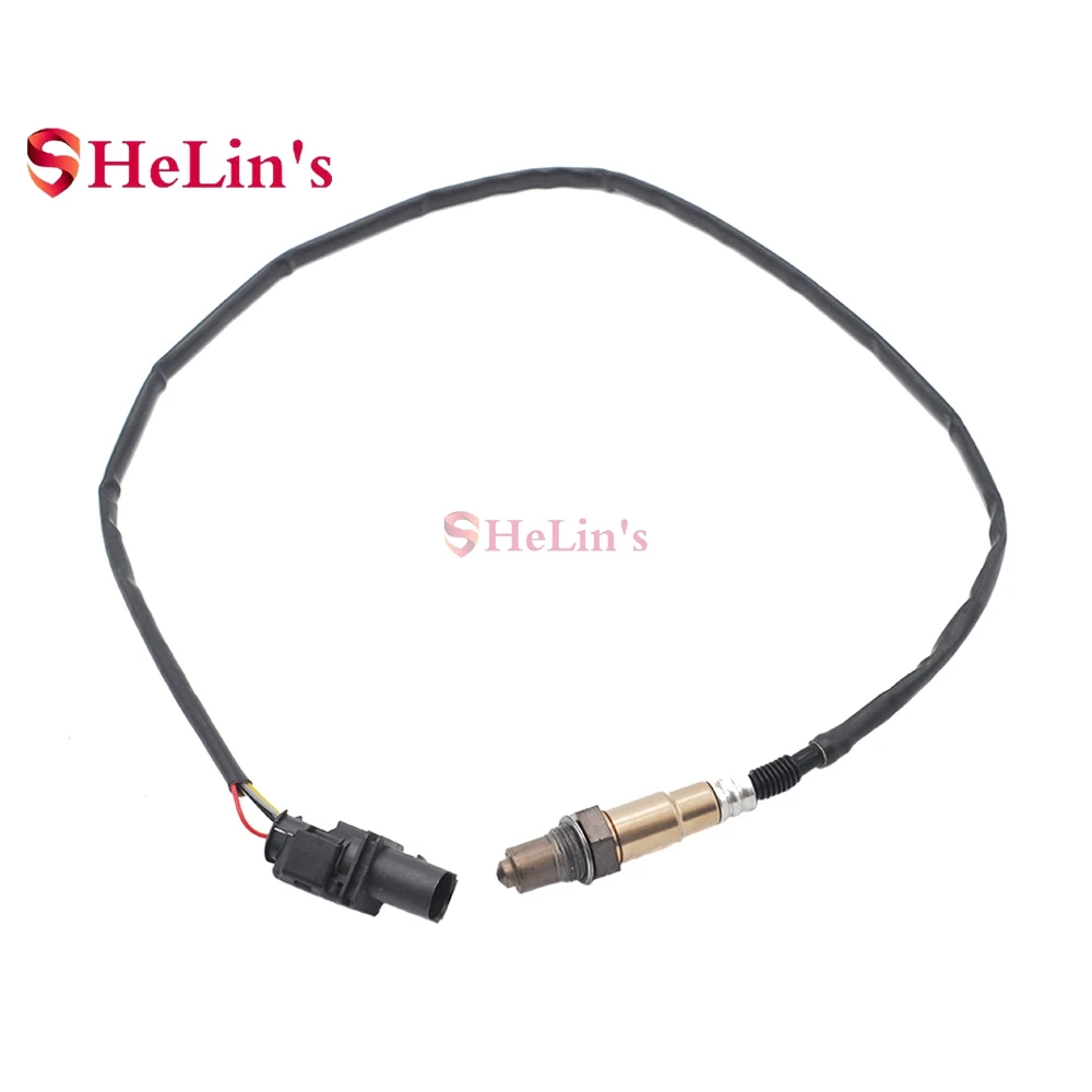 0258017178 234 5019 LSU 4.9 Lambda O2 Oxygen Fuel To Air Ratio Sensor ...