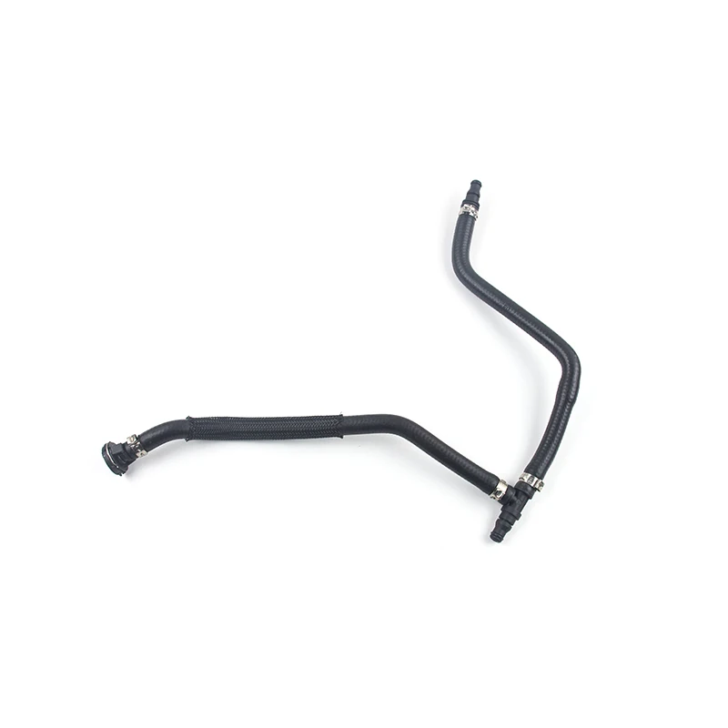 A2045013325 2045013325 Exhaust Pipe Expansion Hose Radiator Hoses For ...