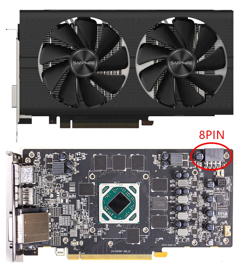 SAPPHIRE PULSE Radeon RX 580 8GB GDDR5 | atelier-yuwa.ciao.jp