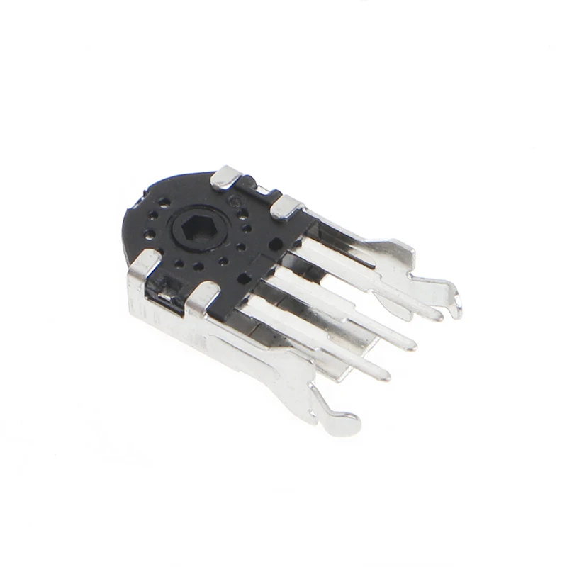 5 Pcs 11mm Mouse Encoder Scroll Wheel Repair Part Switch W8ED
