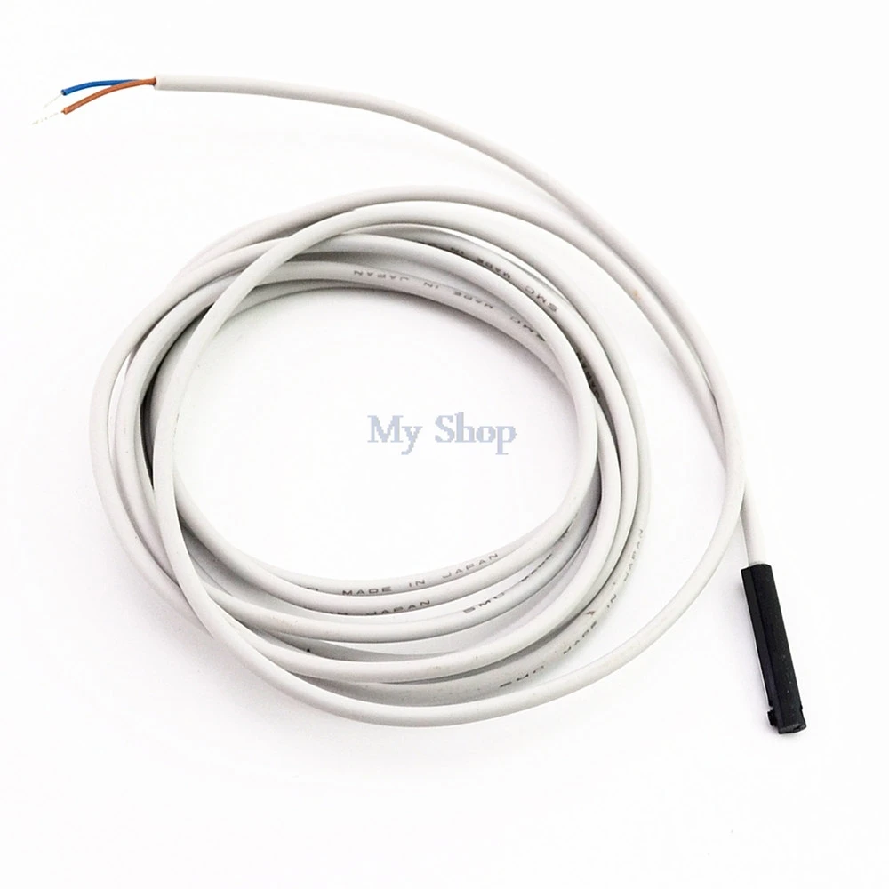 5Pcs Pneumatic Air Cylinder Magnetic Reed Switch D Z73|pneumatic air ...