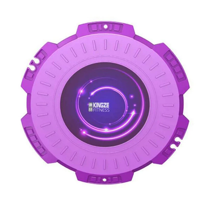 Appareil abdo,Disque de Torsion de Taille pour Exercice Aérobique ...