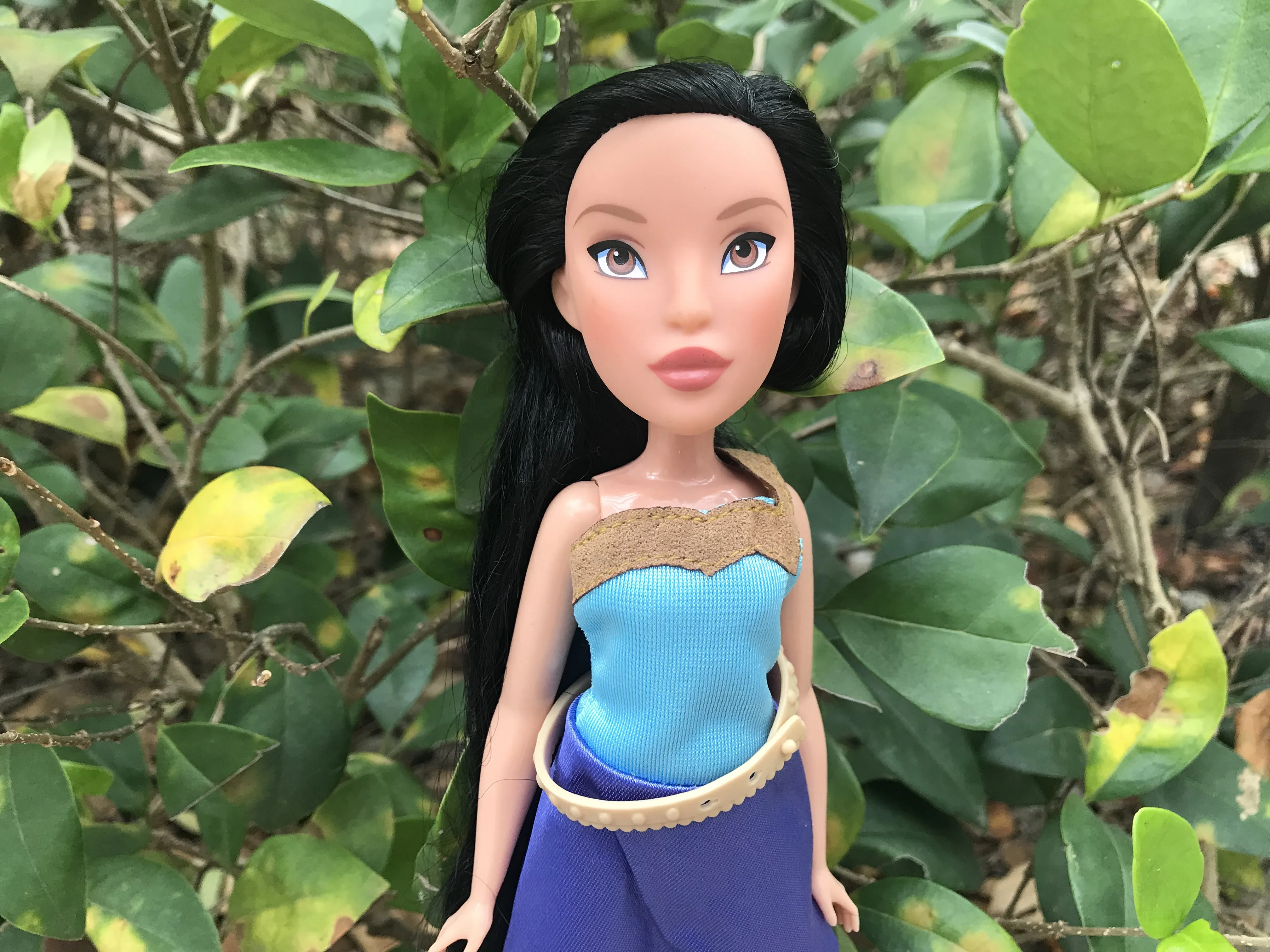 Disney Princess Pocahontas Doll
