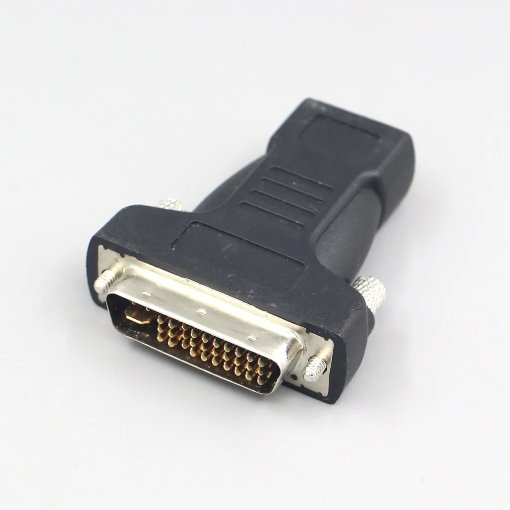 LN005296-Original-HDMI-compatible-Female-To-M1-P-A-DVI-30-5-M1-DA-Video ...