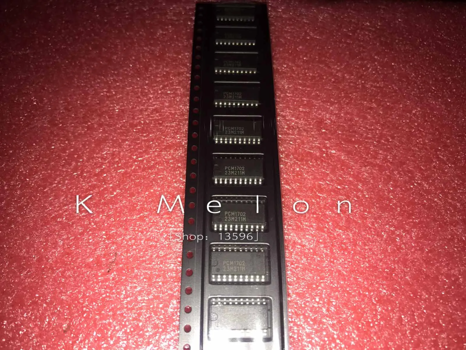 1 10psc NEW PCM1702P J PCM1702U K PCM1702 SOP 20|Relays| - AliExpress