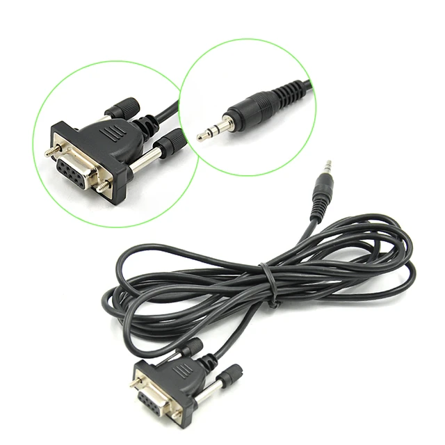 Vga Cable With Audio
