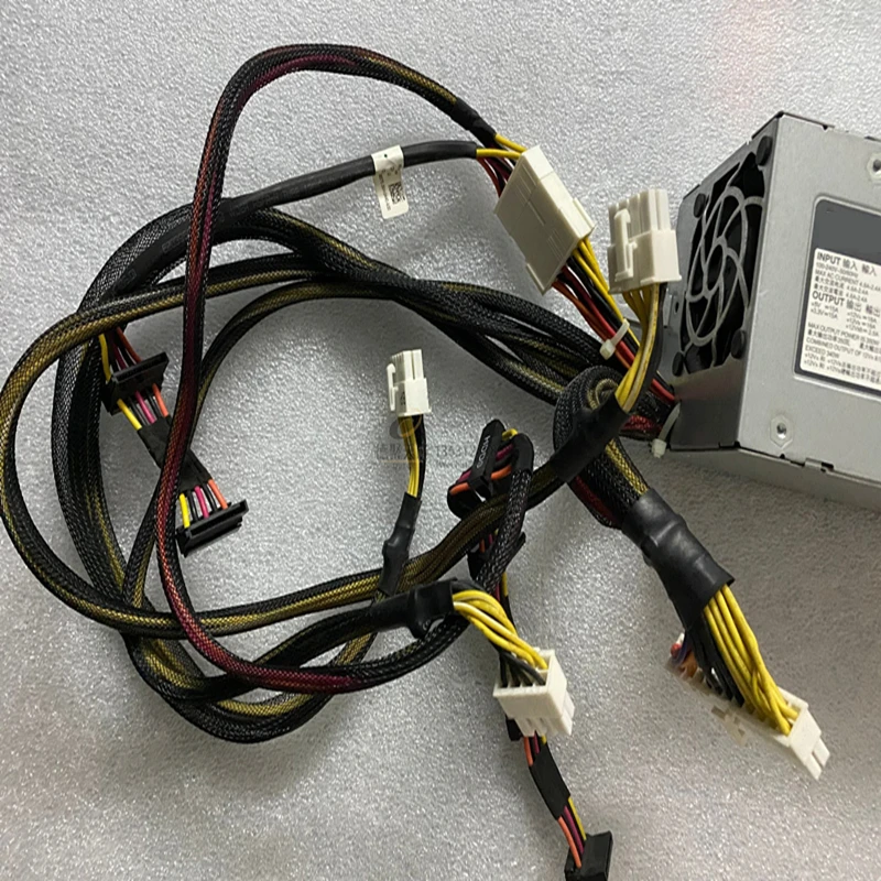 Original PSU For Dell T320 350W Switching Power Supply DH350E-S0 DF83C ...