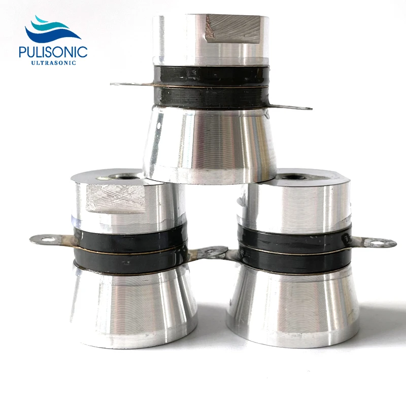 Factory Hot Sale Ultrasonic High Frequency Cleaner Sensor Parts 200khz ...